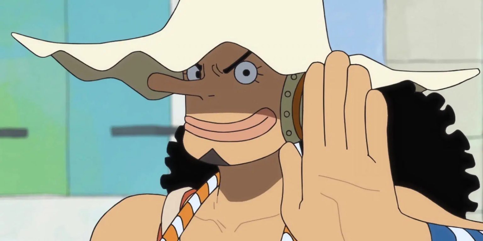 Elbaf finalmente se torna o arco de Usopp em One Piece - Critical Hits