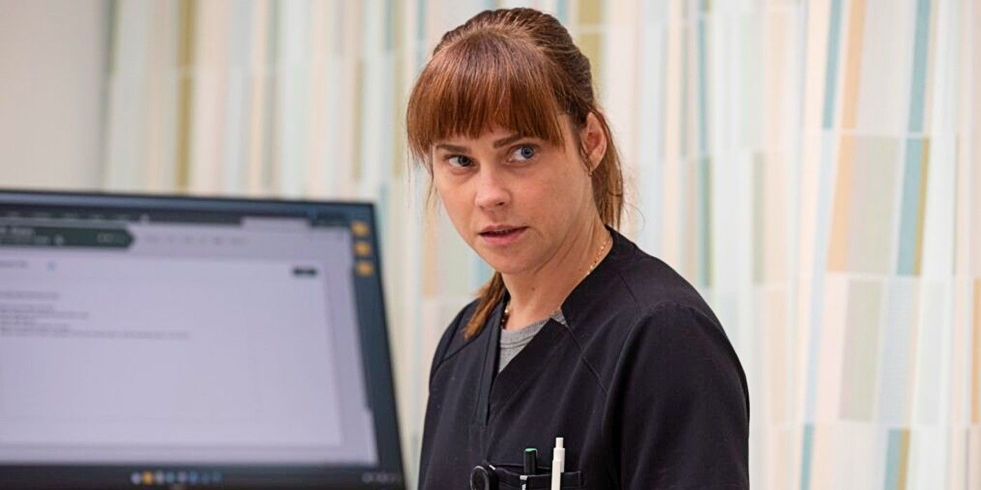 Entenda a grande reviravolta da Dra. McKay no final do episódio 14 da ...