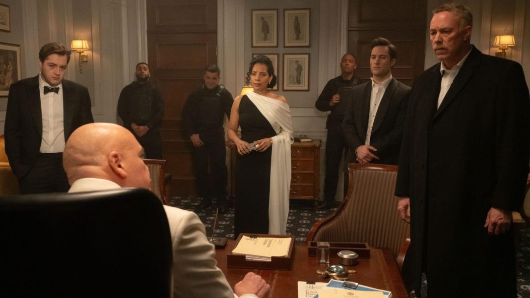 Entenda o final da 1ª temporada de Demolidor: Renascido - Critical Hits