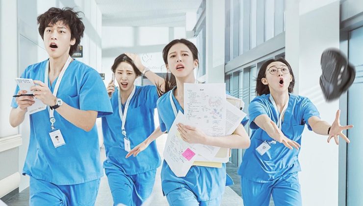 Quantos episódios Resident Playbook terá e quando será o final ...