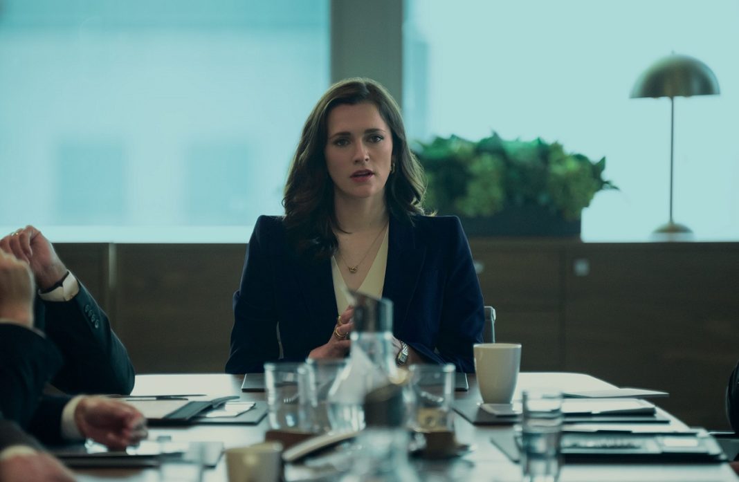 Como Kate Lockwood sobreviveu na 5ª temporada de You - Critical Hits