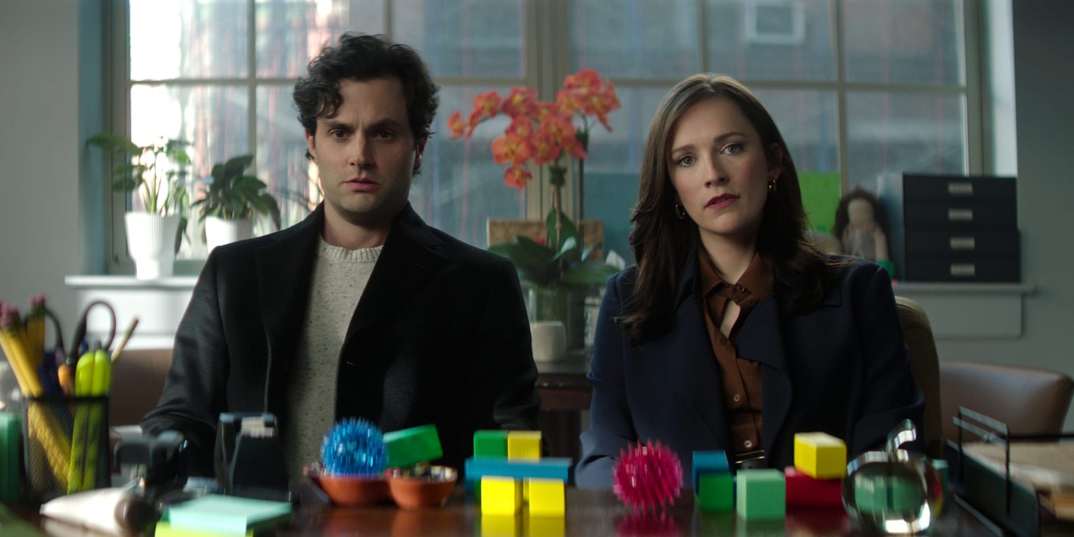 Como Kate Lockwood sobreviveu na 5ª temporada de You - Critical Hits