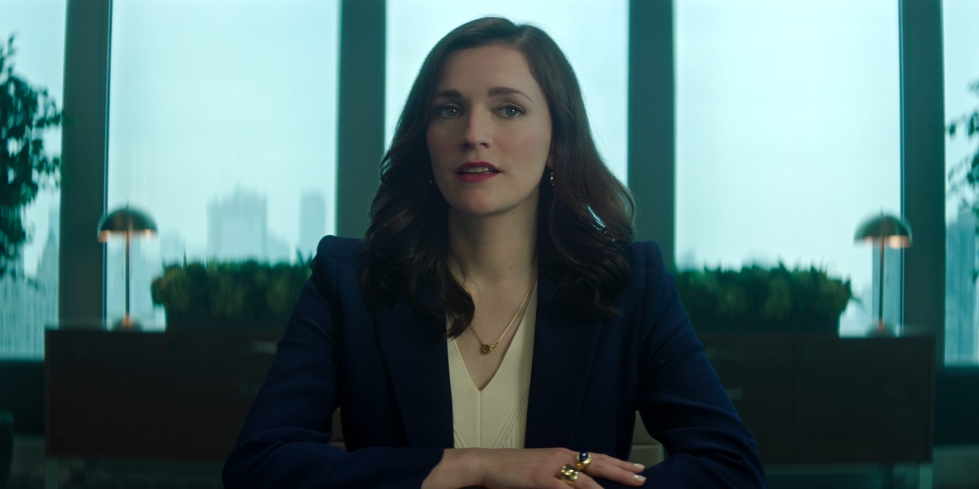 Como Kate Lockwood sobreviveu na 5ª temporada de You - Critical Hits