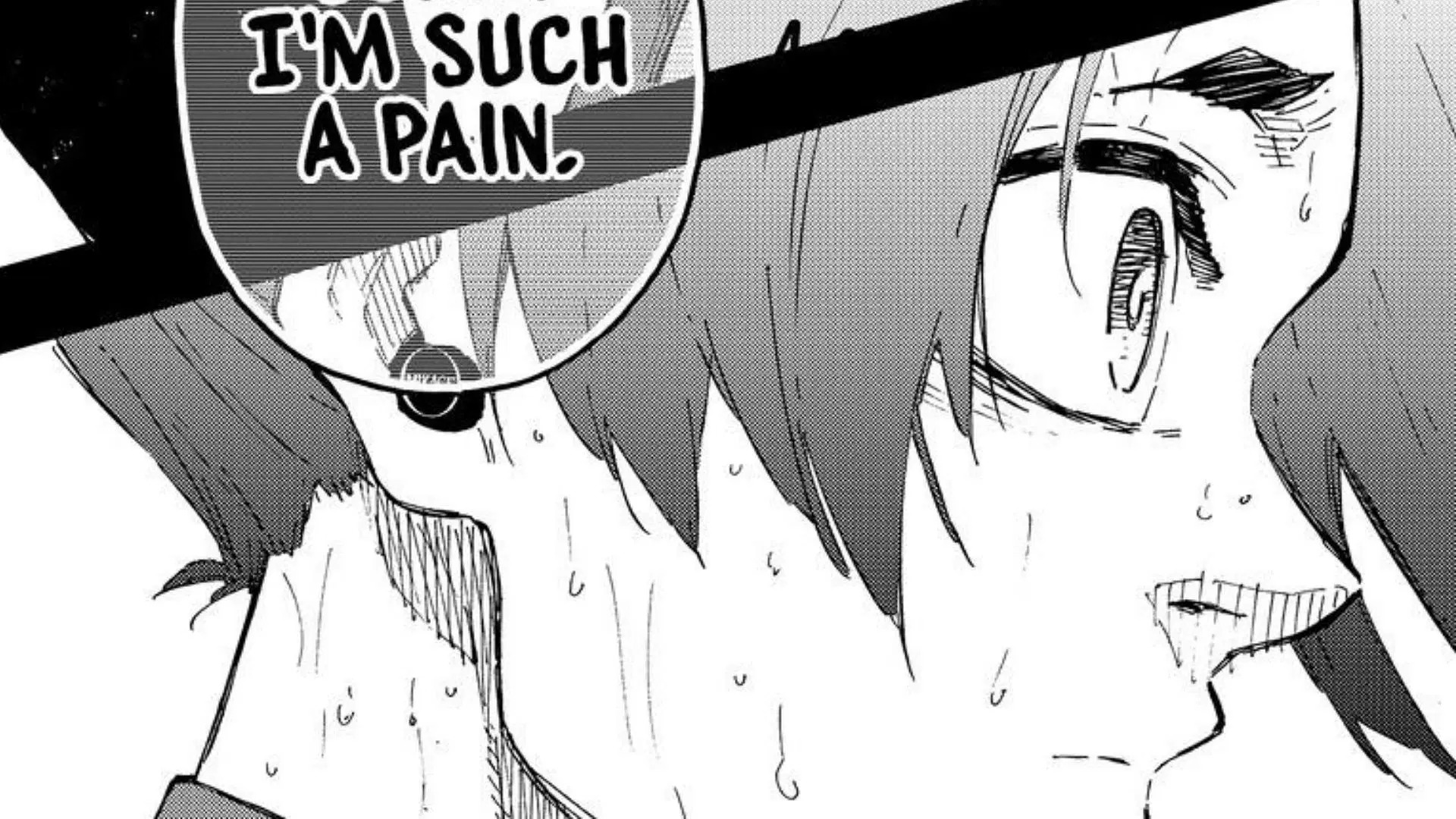 Blue Lock 299 - Ego “descarta” Nagi enquanto Isagi e Reo tentam defendê ...