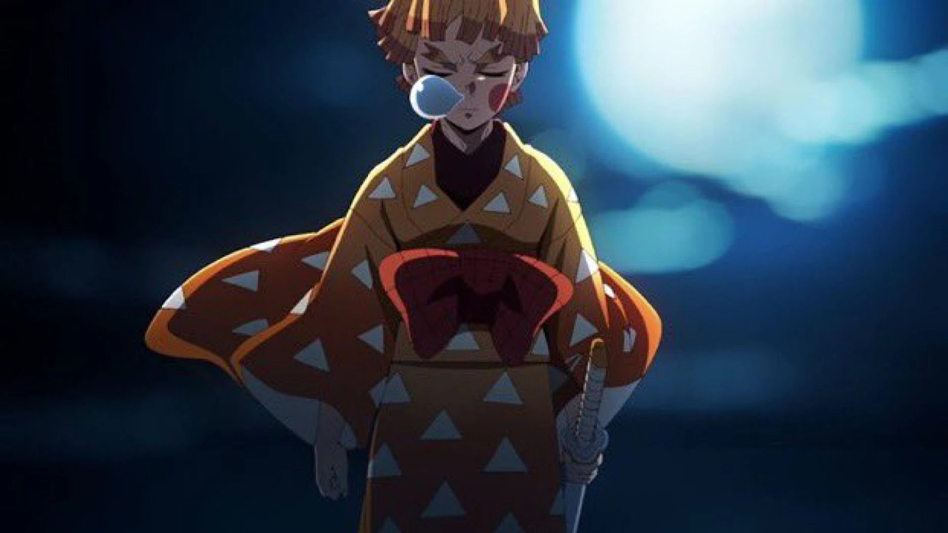 Zenitsu se torna um Hashira em Demon Slayer? - Critical Hits