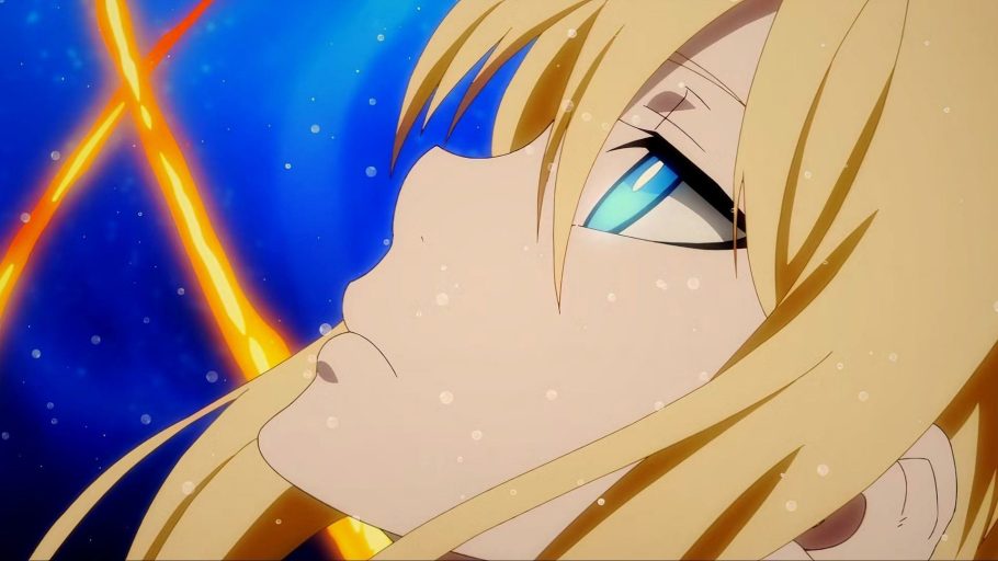 Quem é a Primeira Pilar em Fire Force? Tudo o que você precisa saber ...