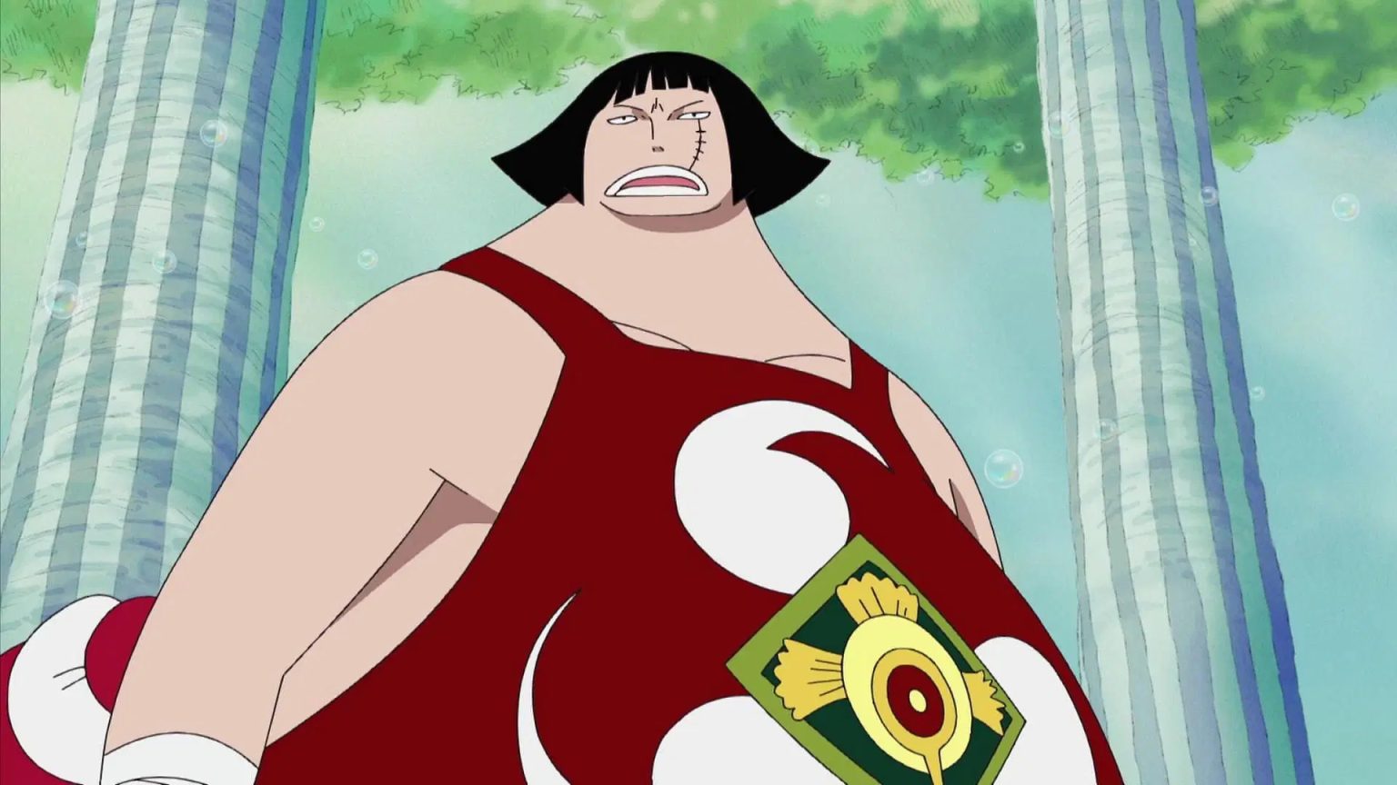 Entenda todo o drama de Sentomaru no arco de Egghead em One Piece ...