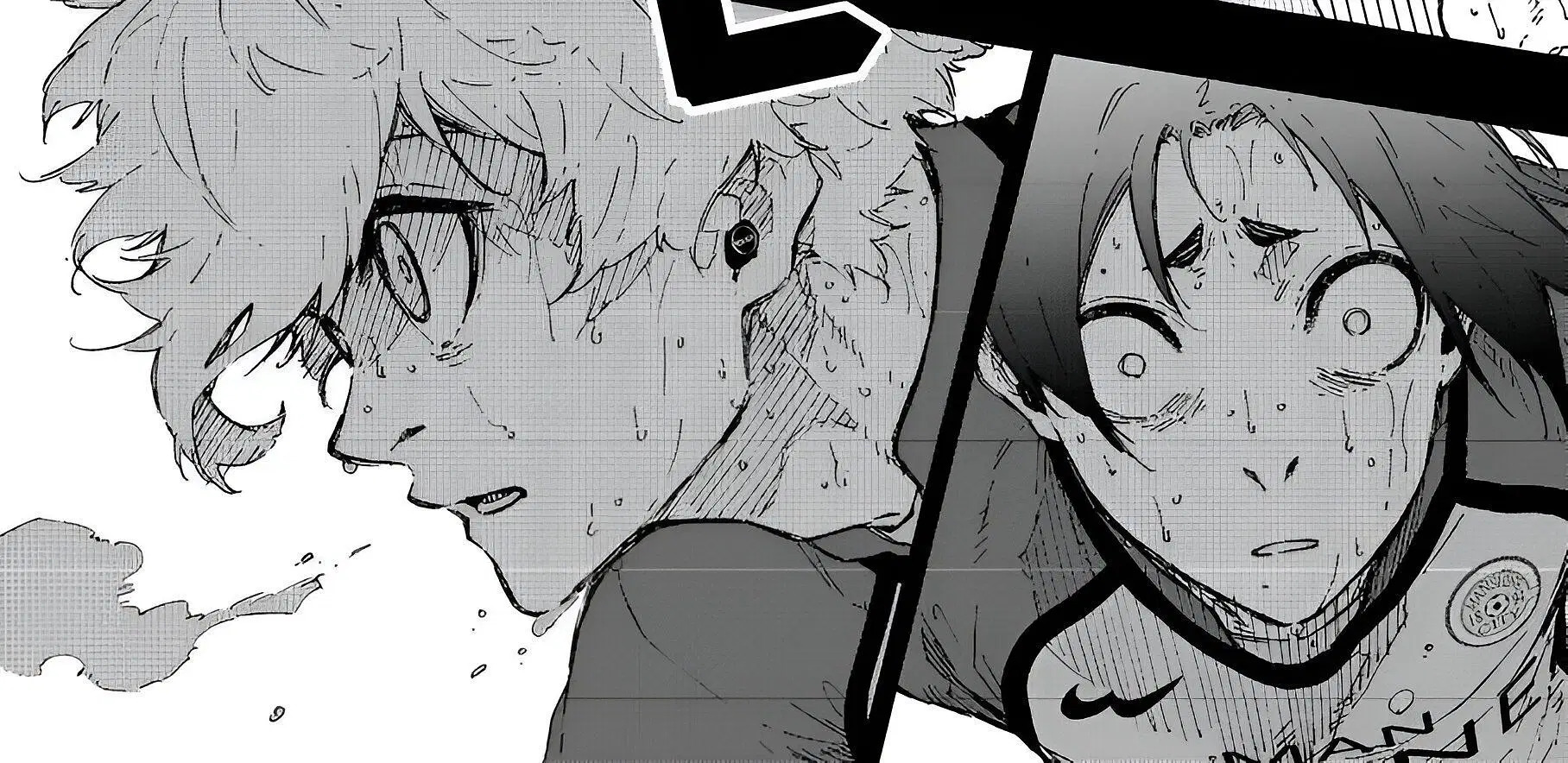 Blue Lock 301 - Data de lançamento, horário e onde ler - Critical Hits