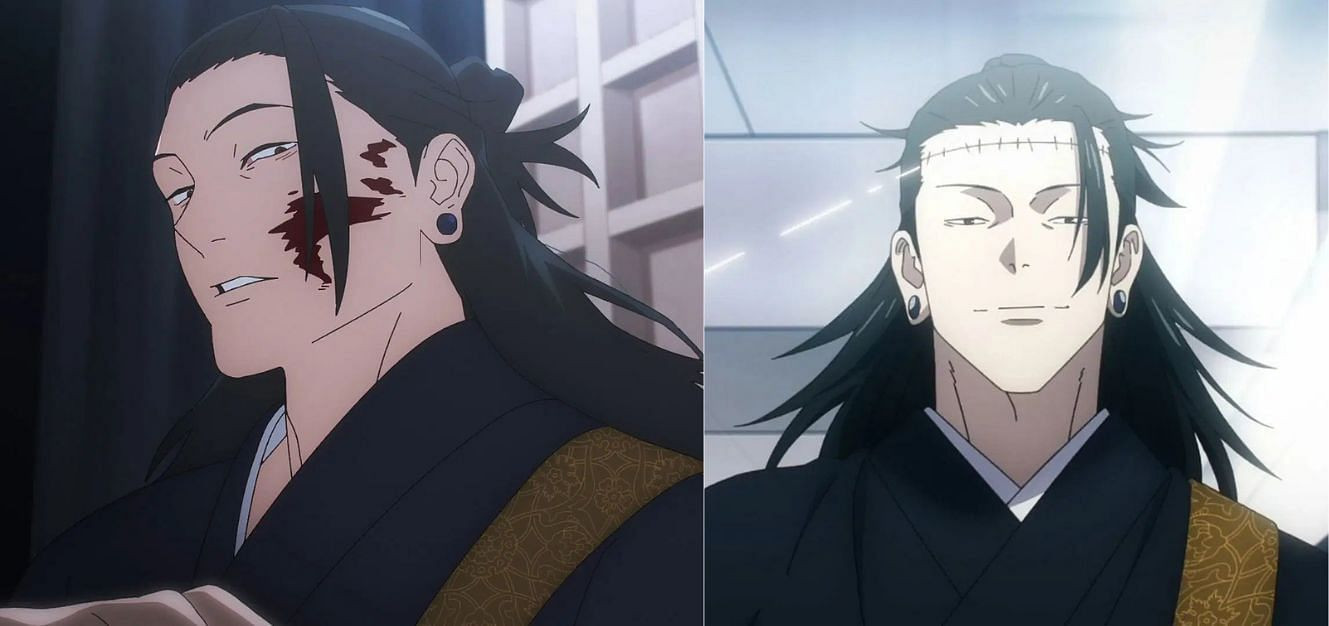Geto e Kenjaku são a mesma pessoa em Jujutsu Kaisen? Entenda a conexão ...