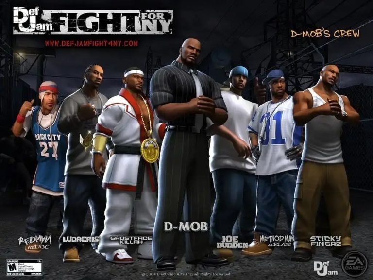 Def Jam: Fight for NY - Cheats, códigos e desbloqueáveis - Critical Hits