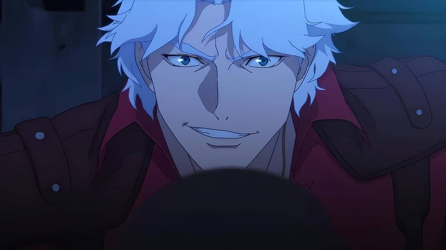 Devil May Cry da Netflix tem easter egg genial de Resident Evil ...