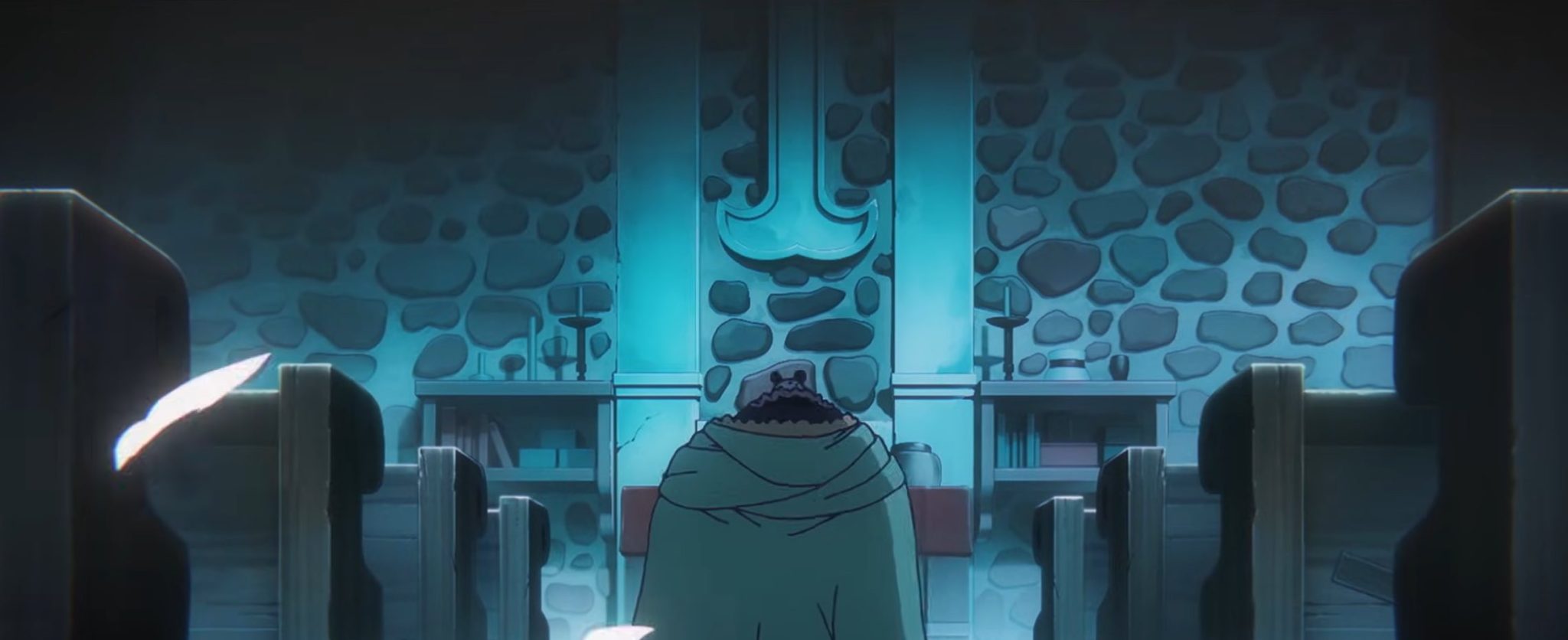 One Piece revela quando começa o flashback de Kuma no anime - Critical Hits