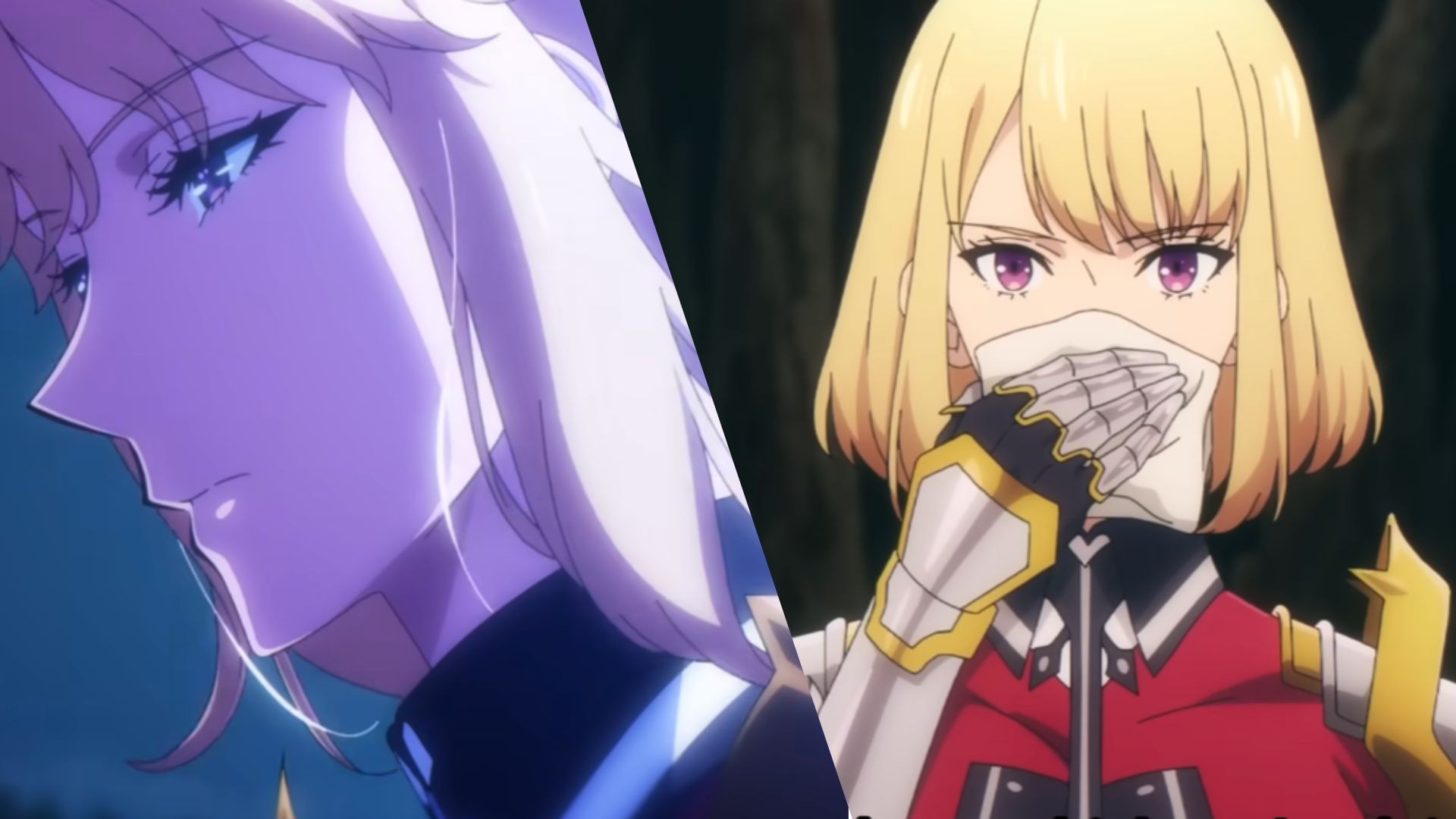 Quão poderosa é Cha Hae-In em Solo Leveling? - Critical Hits