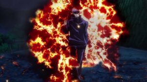 Todas as técnicas e habilidades de Satoru Gojo em Jujutsu Kaisen ...