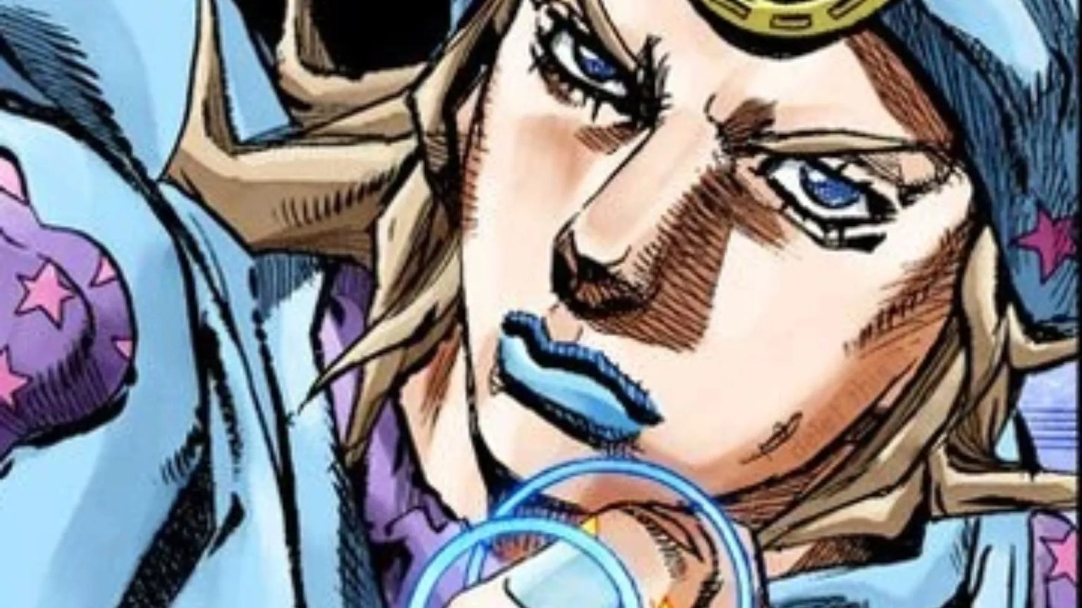 Steel Ball Run - Tudo o que você precisa saber sobre o retorno de JoJo ...