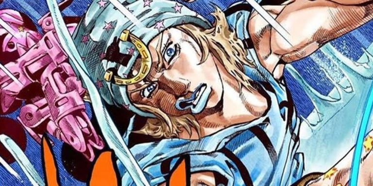 Jojo Steel Ball Run - Os 10 personagens principais da obra - Critical Hits