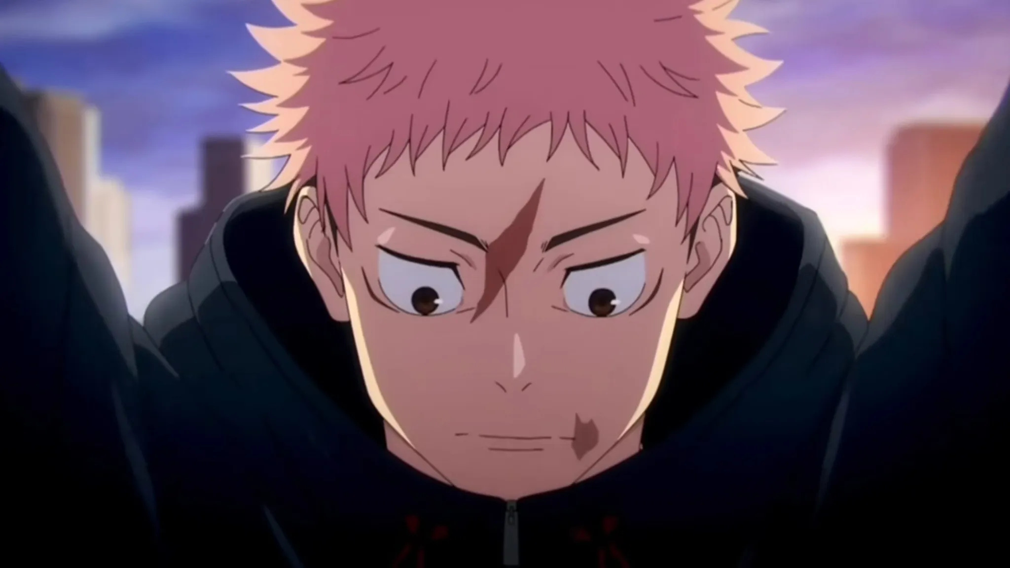 Yuji retorna em Jujutsu Kaisen Modulo com um novo papel fundamental ...