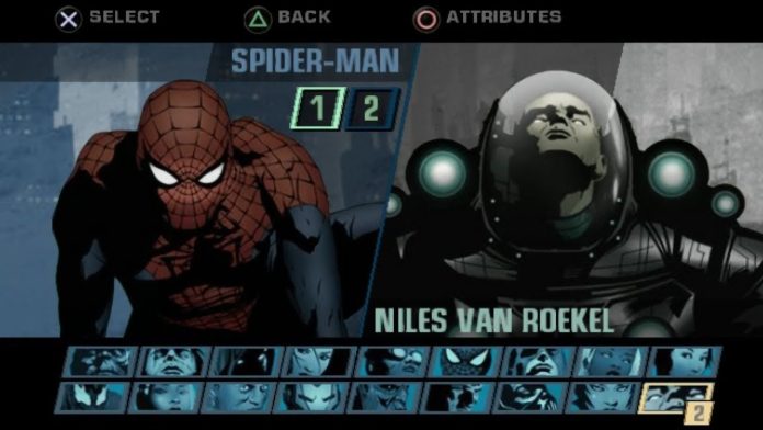 Marvel Nemesis: Rise of the Imperfects - Cheats, códigos, dicas e ...