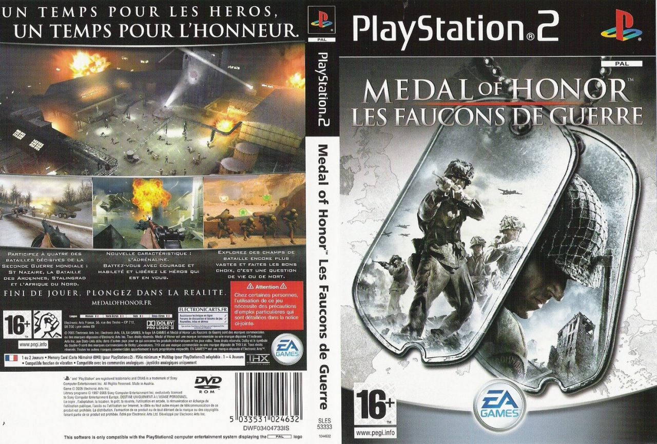 Medal of Honor: European Assault - Cheats, códigos, dicas e ...