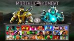 Mortal Kombat: Deception – Cheats, códigos, dicas e desbloqueáveis - Critical Hits