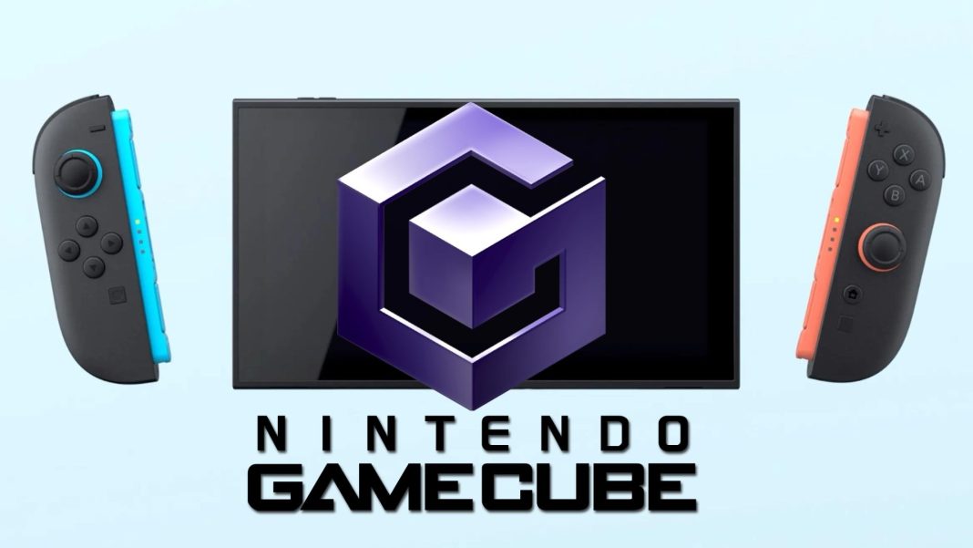 Nintendo Switch Online terá jogos de GameCube no Switch 2 - Critical Hits