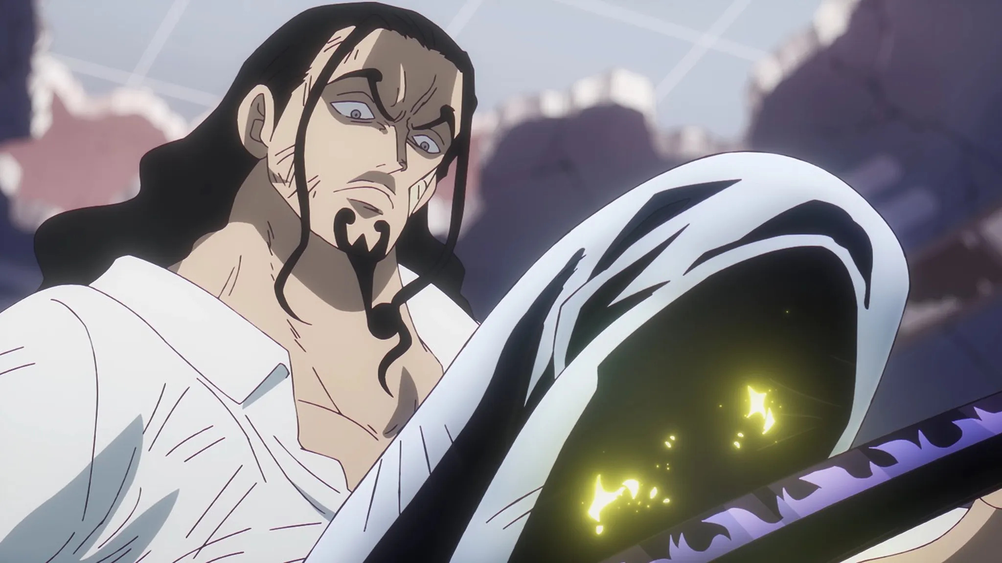 One Piece episódio 1126 - Data e hora de lançamento - Critical Hits