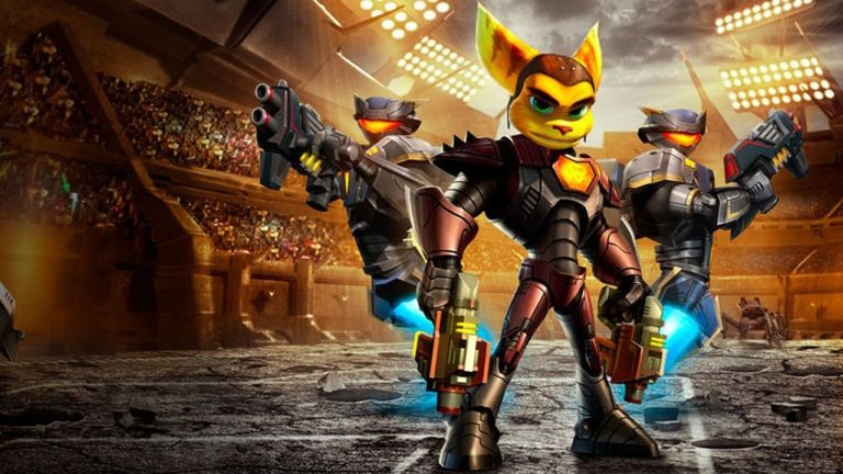 Ratchet Deadlocked - Cheats, códigos, dicas e desbloqueáveis - Critical ...