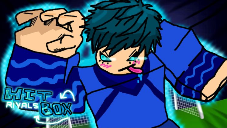 Hitbox Rivals - Códigos (Outubro 2025) - Critical Hits