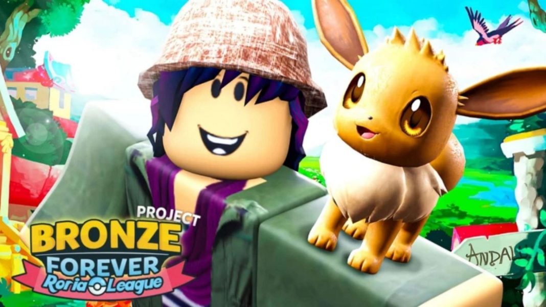 Pokemon Bronze Forever - Códigos (Setembro 2025) - Critical Hits