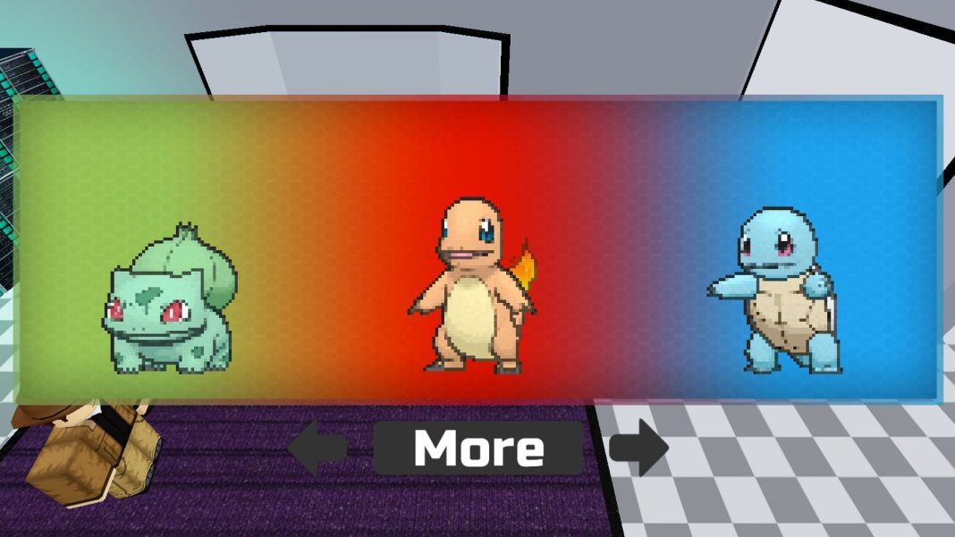 Pokemon Bronze Forever - Códigos (Outubro 2025) - Critical Hits
