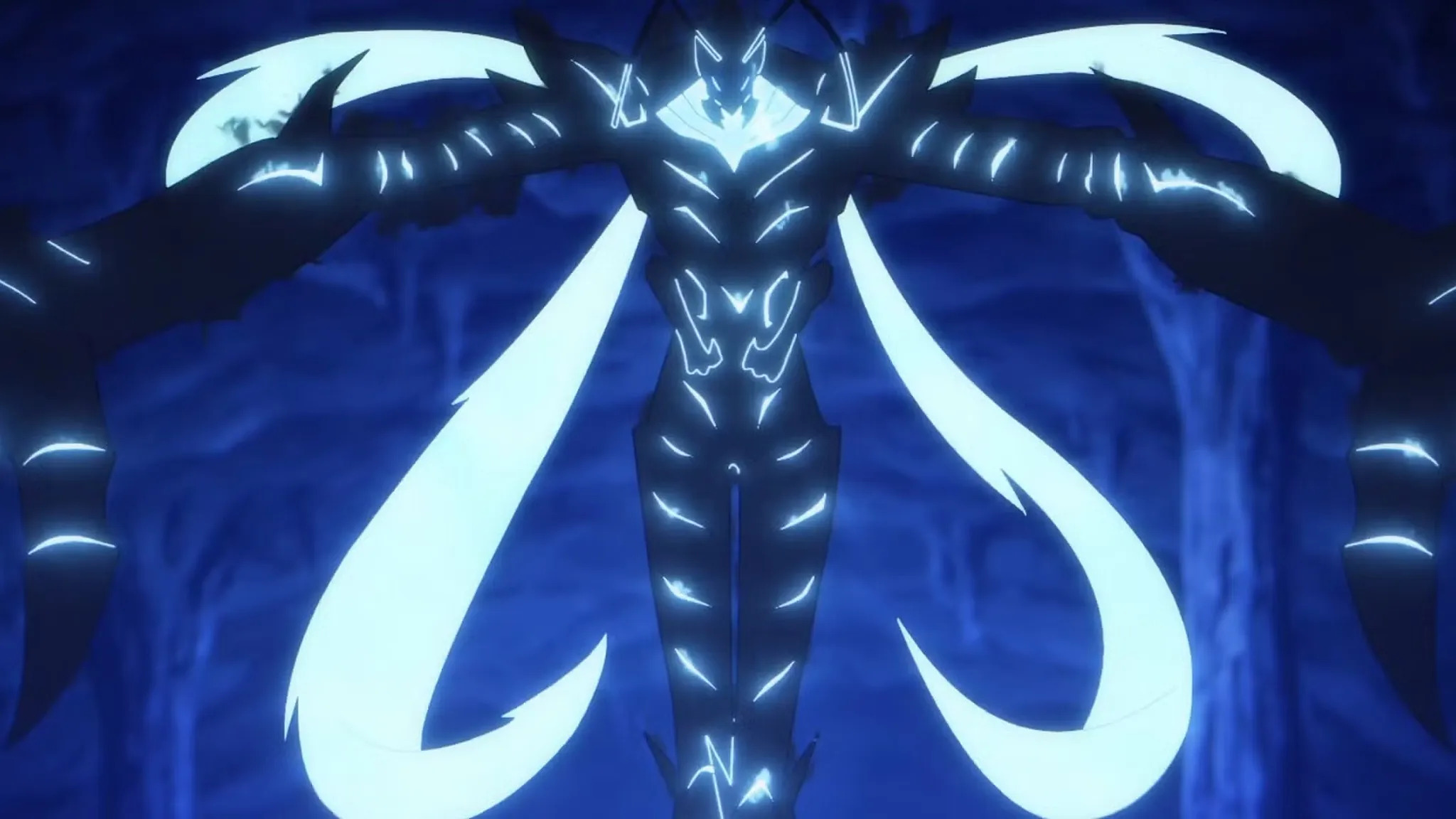 Solo Leveling - Final da 2ª temporada faz mudanças cruciais em relação ...