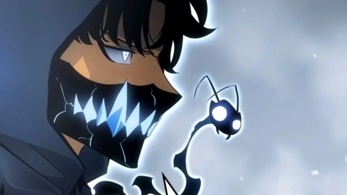 Solo Leveling Ragnarok 48 - Data de lançamento e onde ler - Critical Hits