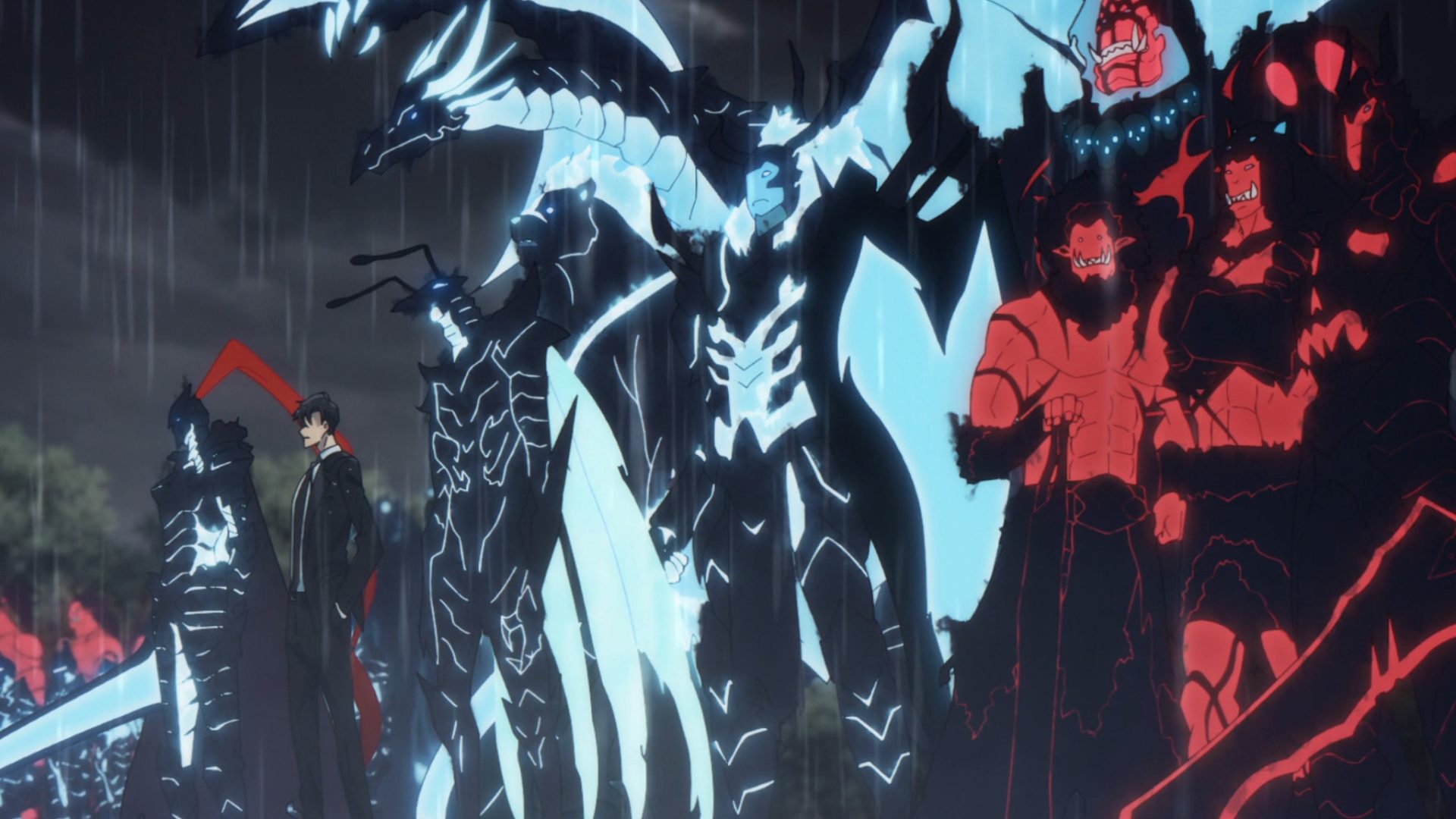 Solo Leveling - O que queremos ver na 3ª temporada do anime - Critical Hits