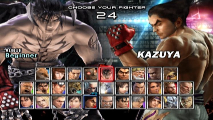 Tekken 5 - Cheats, códigos, dicas e desbloqueáveis - Critical Hits