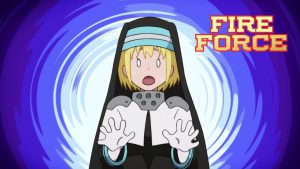 Iris - Tudo sobre a personagem de Fire Force - Critical Hits