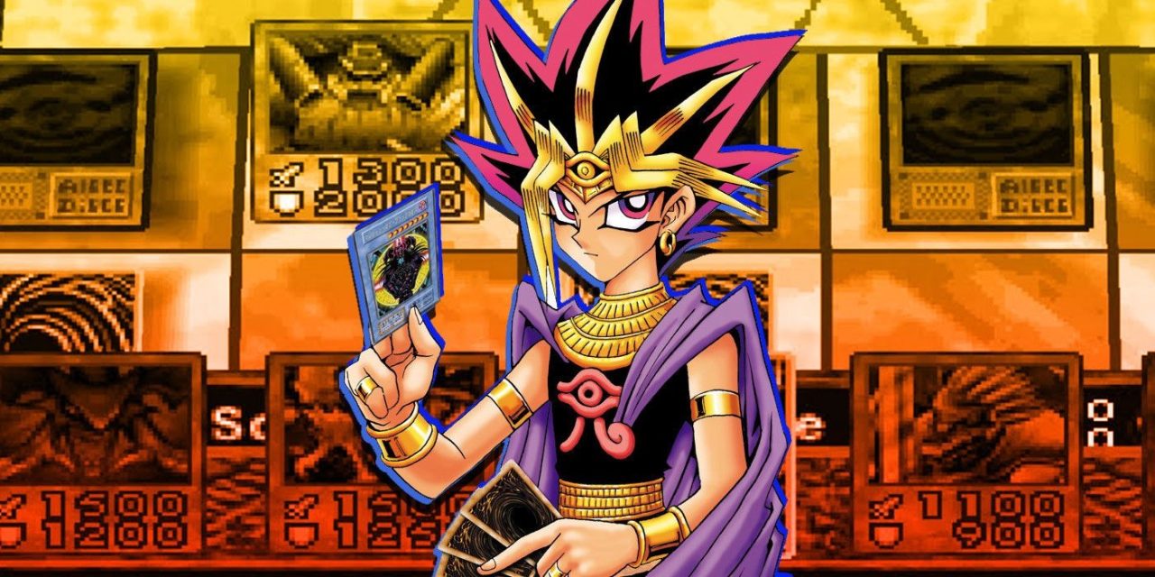 Yu-Gi-Oh! Forbidden Memories - Cheats, códigos, dicas e desbloqueáveis - Critical Hits