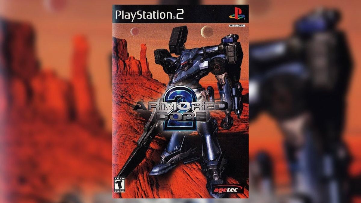 Armored Core 2 - Cheats e Códigos (PS2) - Critical Hits