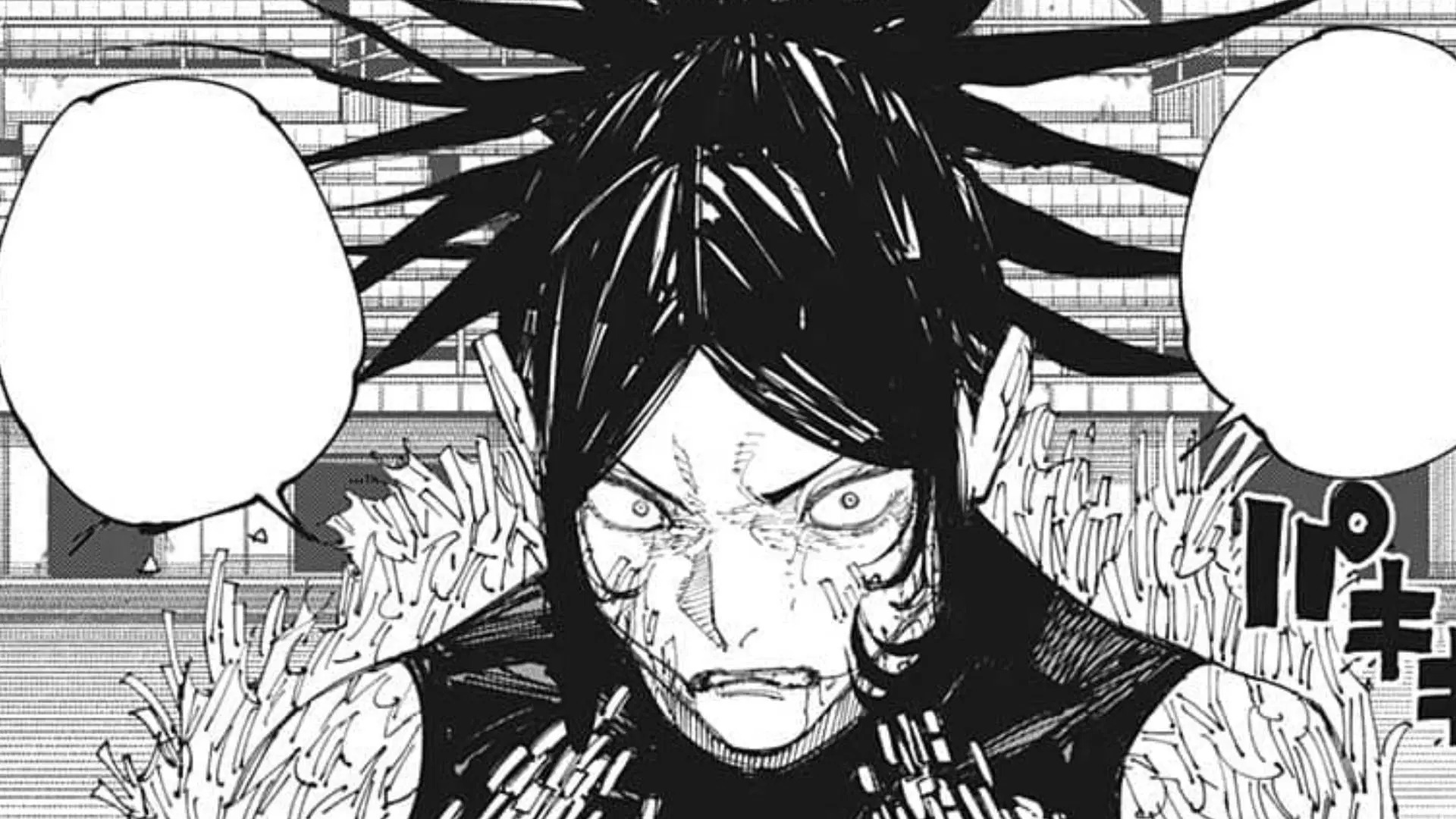 O que aconteceu com Tsumiki Fushiguro em Jujutsu Kaisen? - Critical Hits