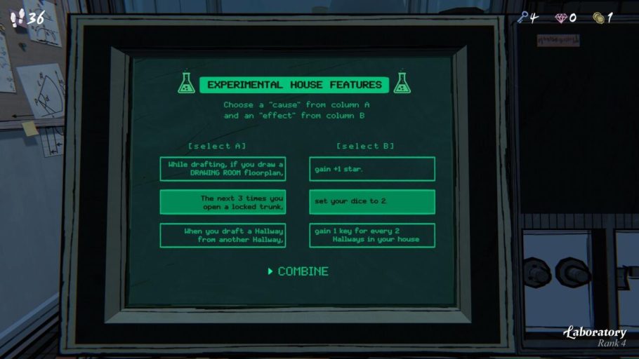 Blue Prince - Como resolver o puzzle do Laboratório - Critical Hits