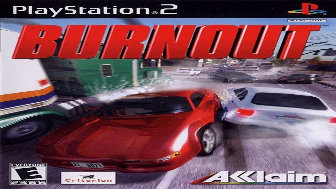 Burnout Cheats Códigos Desbloqueáveis E Dicas Critical Hits