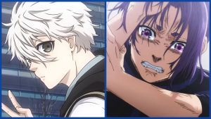 Blue Lock 300 - Nagi se despede de Reo com fim emocionante da segunda ...