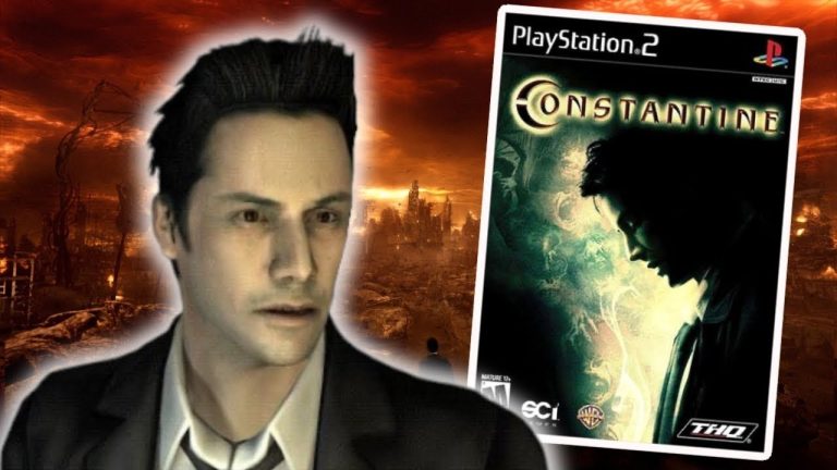 Constantine - Cheats, códigos e desbloqueáveis - Critical Hits