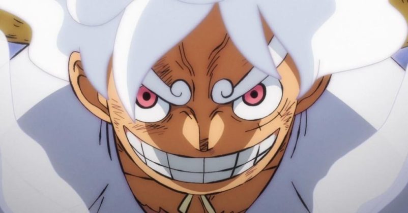 One Piece sugere que Luffy pode ganhar dois novos aliados poderosos de um antigo grupo inimigo ...