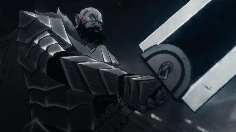 Diablo 4 anuncia crossover com Berserk e traz armas lendárias do mangá ...