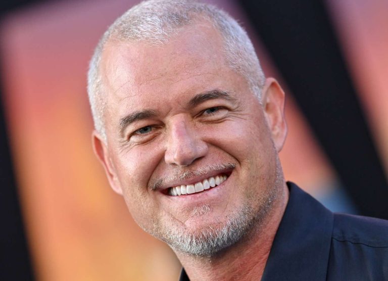 Eric Dane, o Mark de Grey's Anatomy, é diagnosticado com ELA - Critical ...