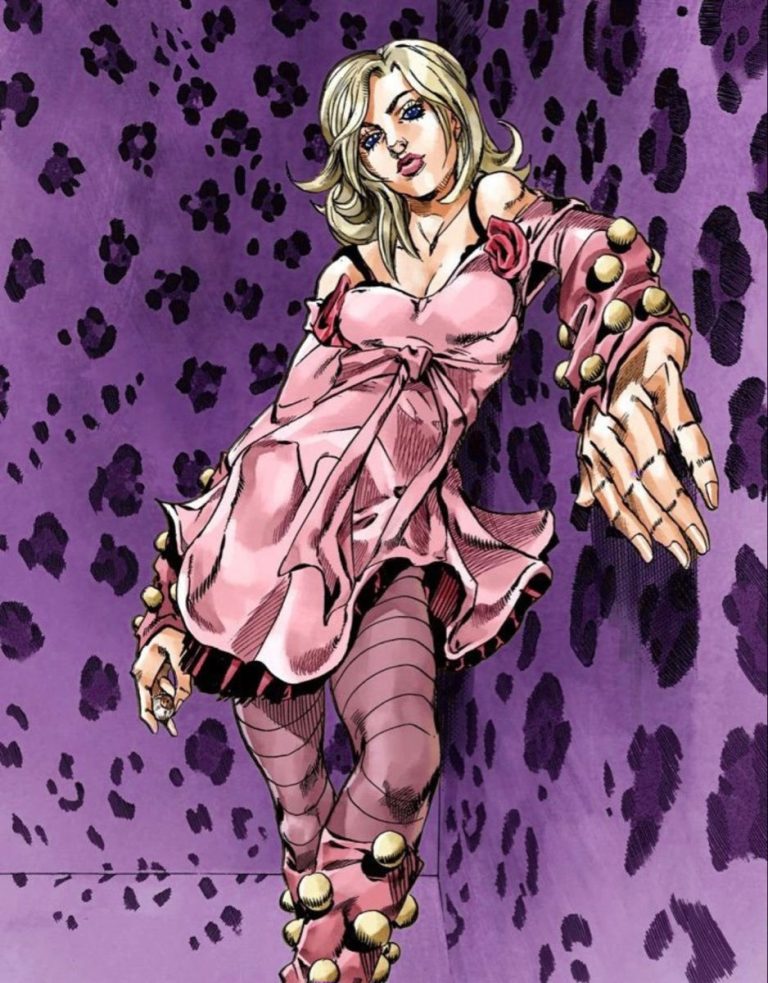 Jojo Steel Ball Run - Os 10 personagens principais da obra - Critical Hits