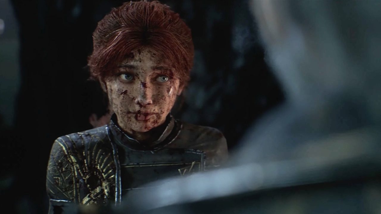 Clair Obscur: Expedition 33 - Melhor build para Maelle - Critical Hits