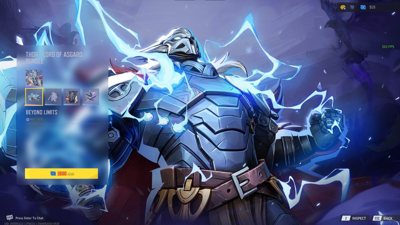 Marvel Rivals - Todos os Buffs e Nerfs da Temporada 2 - Critical Hits