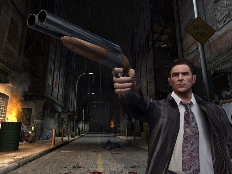 Max Payne 2 - Cheats, códigos, dicas e desbloqueáveis - Critical Hits