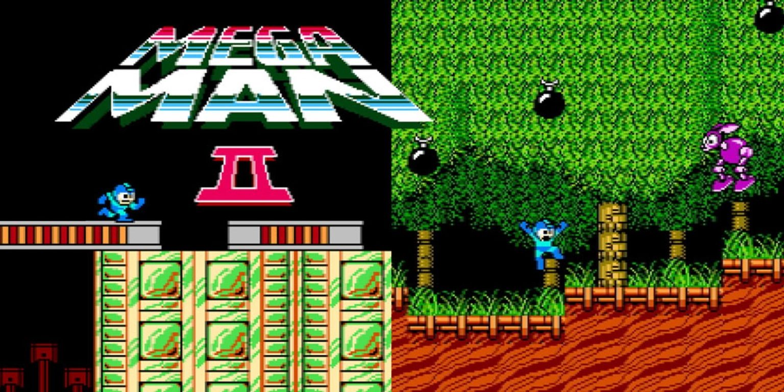 Mega Man 2 - Cheats, códigos, dicas e desbloqueáveis - Critical Hits